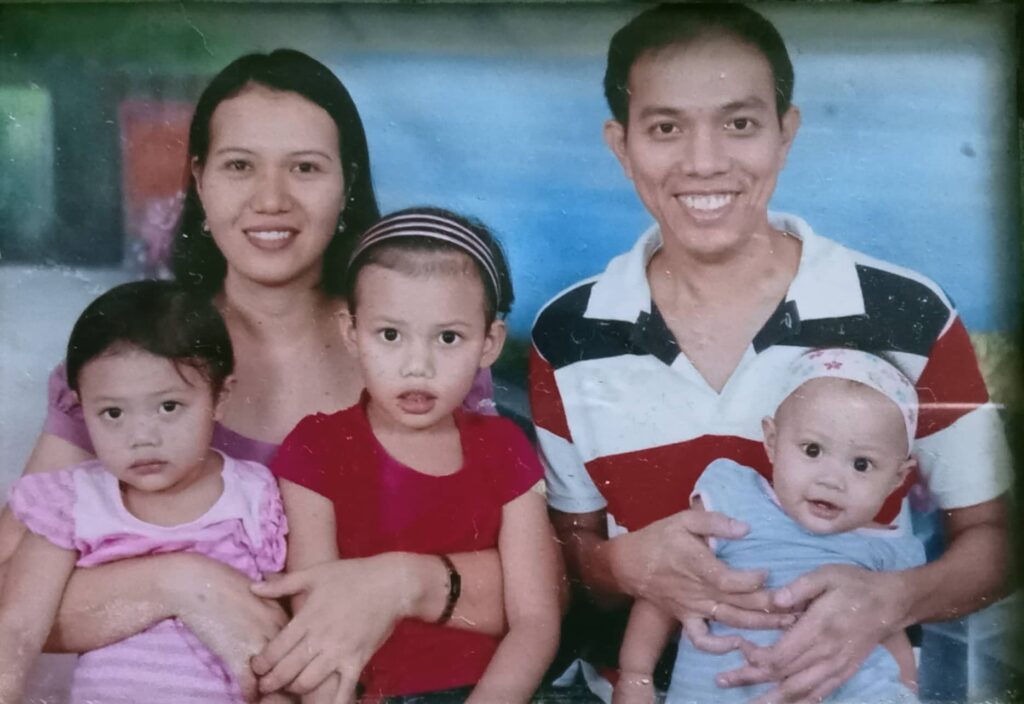 #2 Janice Dais (Manila), a Japanese Language Instructor for EPA ...